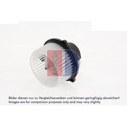AKS DASIS Innenraumgebl&auml;se 528078n f&uuml;r JEEP