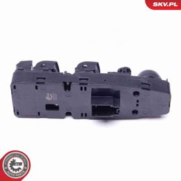 ESEN SKV Schalter, Fensterheber 37skv032 fahrerseitig f&uuml;r BMW