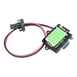 METZGER Widerstand, Innenraumgebl&auml;se 0917071 f&uuml;r Opel RENAULT NISSAN