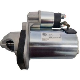 Hella Starter 8ea011611761 f&uuml;r MITSUBISHI NISSAN