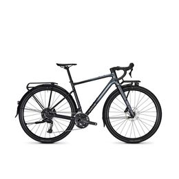 Focus ATLAS 6.8 EQP | Gr. XL | Aluminium Gravelbike