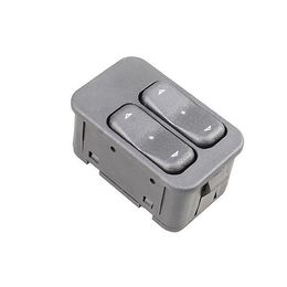 METZGER Schalter, Fensterheber 0916775 f&uuml;r Opel GM