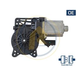 AC ROLCAR Elektromotor, Fensterheber 017788or rechts f&uuml;r Opel CHEVROLET