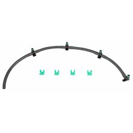METZGER Schlauch, Leckkraftstoff 0840029 f&uuml;r Citro&euml;n/Peugeot