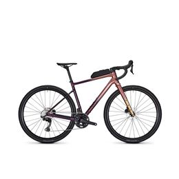 Focus ATLAS 6.9 | Gr. M | Aluminium Gravelbike