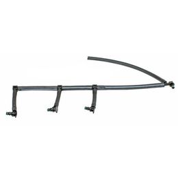 METZGER Schlauch, Leckkraftstoff 0840038 f&uuml;r RENAULT