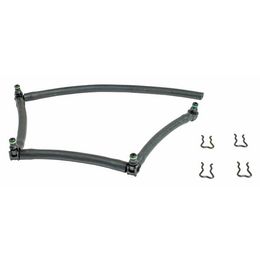 METZGER Schlauch, Leckkraftstoff 0840036 f&uuml;r RENAULT