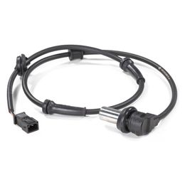 Hella Sensor, Raddrehzahl 6pu012806151 Hinterachse rechts f&uuml;r Audi