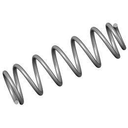 Meyle Fahrwerksfeder -ORIGINAL Quality 1007390007 Hinterachse f&uuml;r Skoda