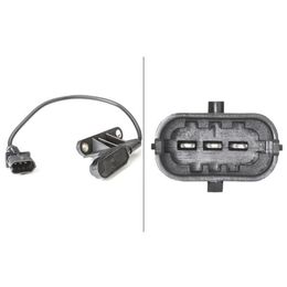 Hella Sensor, Nockenwellenposition 6pu009121931 f&uuml;r Vaughall GM
