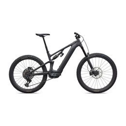 Specialized Turbo Levo 4 Evo Pro | Gr. S4 | Carbon E-MTB Enduro (160-180mm) Schwarz