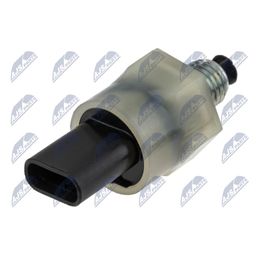 NTY Sensor, &Ouml;ltemperatur/-druck eccbm003 f&uuml;r BMW VOLVO