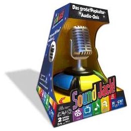 Huch & friends Spiel HUCH "Sound Jack", bunt, Spiele, Kinder