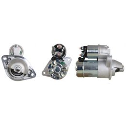 ELSTOCK Starter 252446 f&uuml;r Opel Vaughall CHEVROLET ISUZU