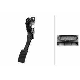 Hella Sensor, Fahrpedalstellung 6pv312083001 f&uuml;r MITSUBISHI