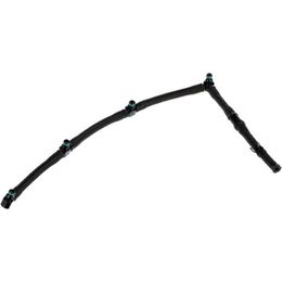 GATES Schlauch, Leckkraftstoff mfl1235 f&uuml;r KIA
