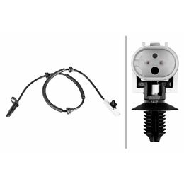 Hella Sensor, Raddrehzahl 6pu358216401 Hinterachse f&uuml;r LAND ROVER