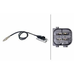 Hella 6pn358186421 f&uuml;r Mercedes