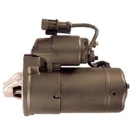 FRIESEN Starter 8052132 f&uuml;r MITSUBISHI NISSAN