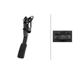 Hella Sensor, Fahrpedalstellung 6pv011673301 f&uuml;r HONDA (GAC)