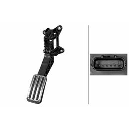 Hella Sensor, Fahrpedalstellung 6pv011673471 f&uuml;r HONDA