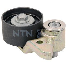 SNR Spannrolle, Zahnriemen gt35758 f&uuml;r Audi