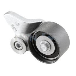 SNR Spannrolle, Zahnriemen gt35772 f&uuml;r Audi