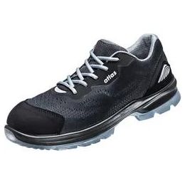 Sicherheitsschuh Atlas SCHUHE "C 1305 XP" Gr. 45, grau (anthrazit, schwarz), 45, Obermaterial: 100% Nylon NY., Schuhe