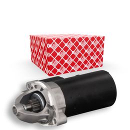 febi bilstein Starter 48964 f&uuml;r DODGE Mercedes