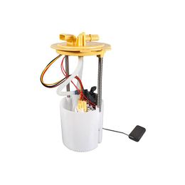 METZGER Sensor, Kraftstoffvorrat 2250654 im Kraftstoffbeh&auml;lter f&uuml;r Peugeot
