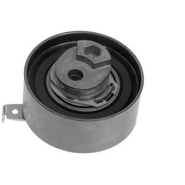 INA Spannrolle, Zahnriemen 531077610 f&uuml;r Audi (FAW) Skoda Porsche