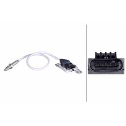Hella NOx-Sensor, NOx-Katalysator 6pn358307321 f&uuml;r Skoda