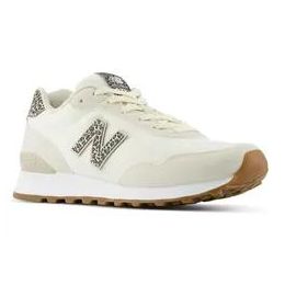 Sneaker New Balance "515", Herren, Gr. 38, sea salt, beige, Synthetik, Textil, Schuhe Sneaker