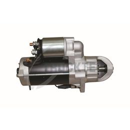 TRUCKTEC AUTOMOTIVE Starter 0117052 f&uuml;r Mercedes MAN