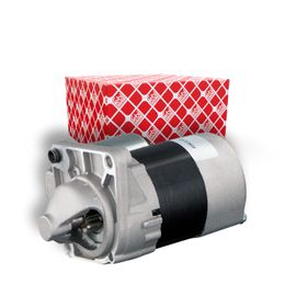 febi bilstein Starter 101582 f&uuml;r Fiat LANCIA