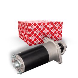 febi bilstein Starter 101593 f&uuml;r BMW