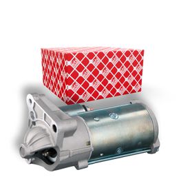 febi bilstein Starter 101584 f&uuml;r Opel Volvo Vaughall MITSUBISHI NISSAN RENAULT