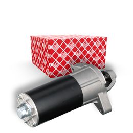 febi bilstein Starter 101588 f&uuml;r Ford