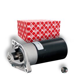 febi bilstein Starter 101597 f&uuml;r LANCIA Fiat