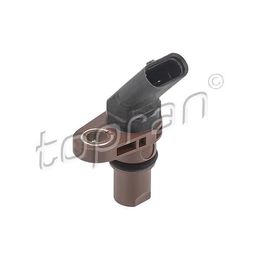 TOPRAN Drehzahlsensor, Schaltgetriebe 114933 f&uuml;r CUPRA