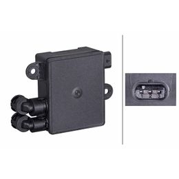 Hella Sensor, Luftg&uuml;te 6px014178801 f&uuml;r Mercedes