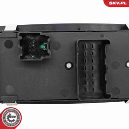 ESEN SKV Schalter, Fensterheber 37skv225 vorne links f&uuml;r Chrysler