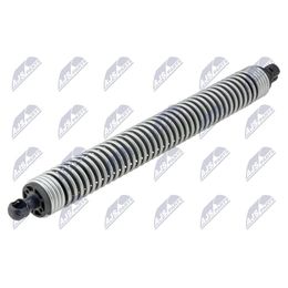 NTY Gasfeder, Koffer-/Laderaum aebm116 f&uuml;r BMW