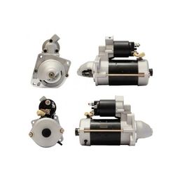 MAPCO Starter 13454 f&uuml;r Iveco Fiat Peugeot