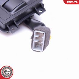 ESEN SKV Schalter, Fensterheber 37skv132 fahrerseitig f&uuml;r MITSUBISHI