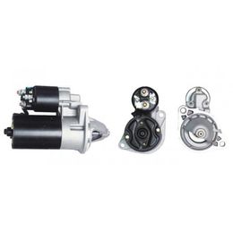 MAPCO Starter 13757 f&uuml;r Opel SAAB MITSUBISHI LONSDALE