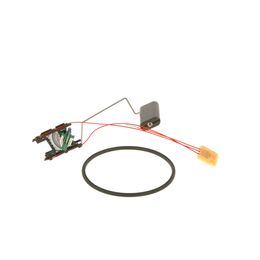 Bosch Sensor, Kraftstoffvorrat 1587411117 Anbau f&uuml;r BMW
