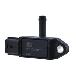 Hella Sensor, Abgasdruck 6pp009409121 f&uuml;r Vaughall NISSAN INFINITI RENAULT