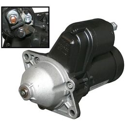 JP Group Starter 1290300300 f&uuml;r Opel Vaughall CHEVROLET Fiat GM DAEWOO