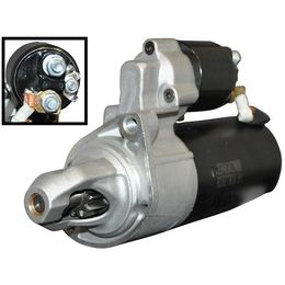 JP Group Starter 1390302900 f&uuml;r Chrysler Mercedes